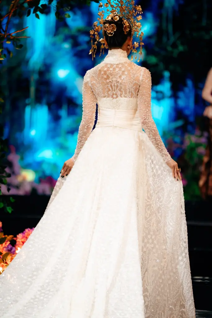 Titari Collection 2024 - House of Dimas Singgih